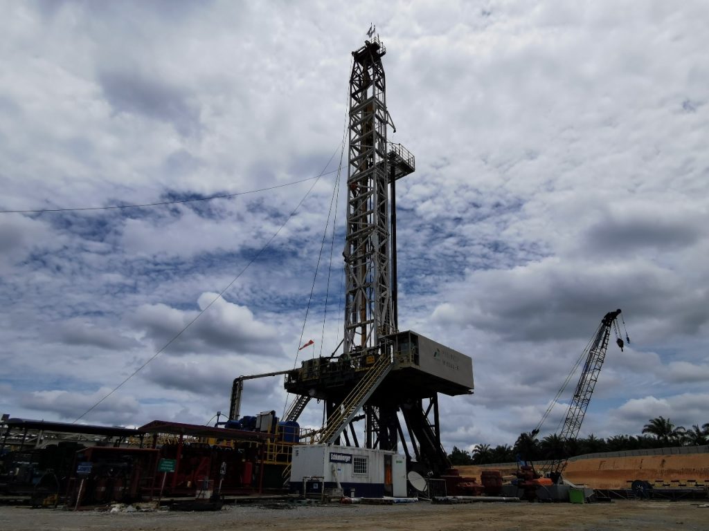 Targeting 1 million barrels daily oil production, Pertamina explores ...