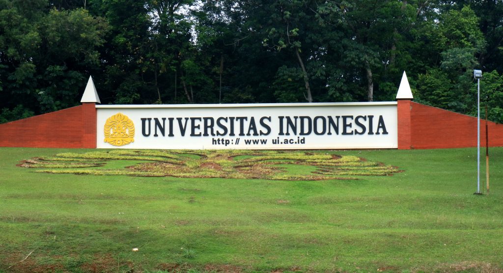University of Indonesia builds integrated green lab - tanahair.net