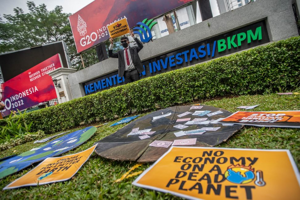 350.org Asia: COP30 Belém fails to produce a concrete roadmap for ...