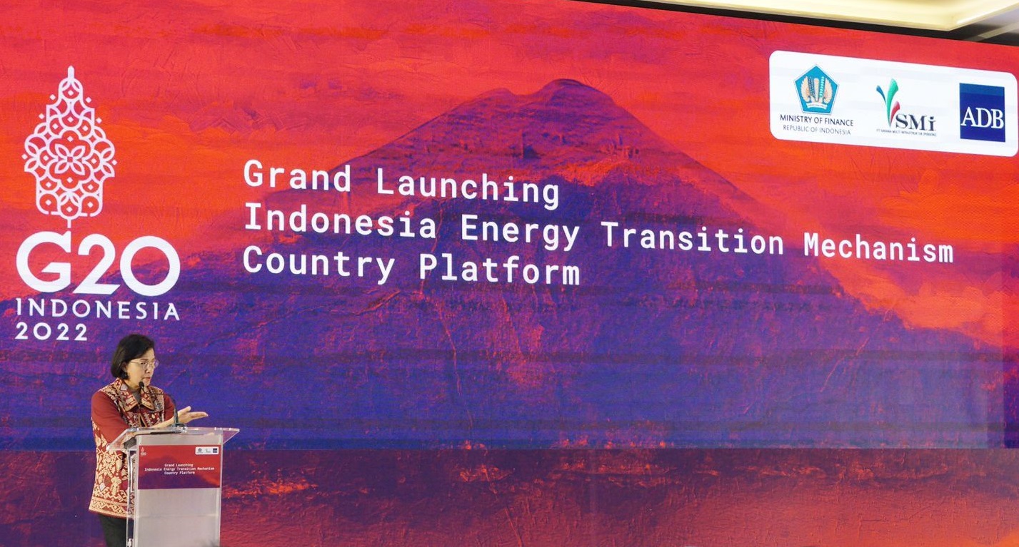 Bagian 1: JETP, solusi pendanaan atau jebakan utang lepas dari candu ...