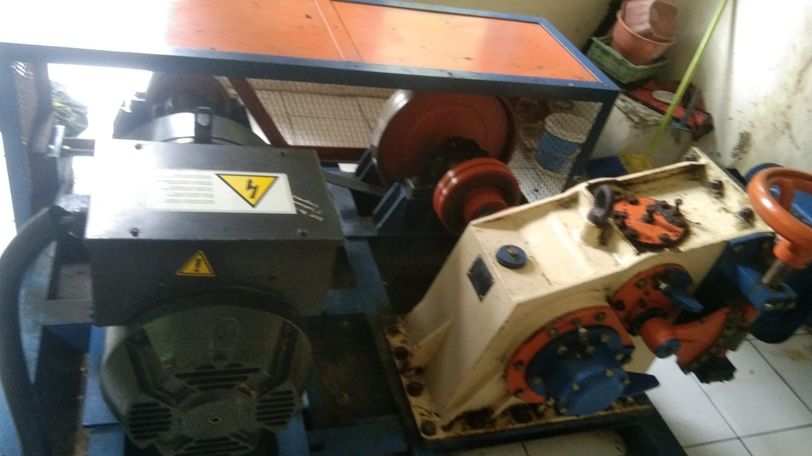 Bagian 1: Mikro hidro gerakkan roda kemandirian energi warga di lereng ...