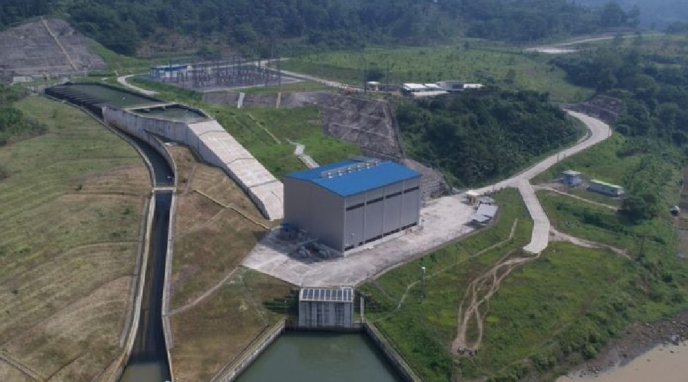 PLTA Jatigede siap tingkatkan suplai listrik Jawa-Bali dengan kapasitas ...