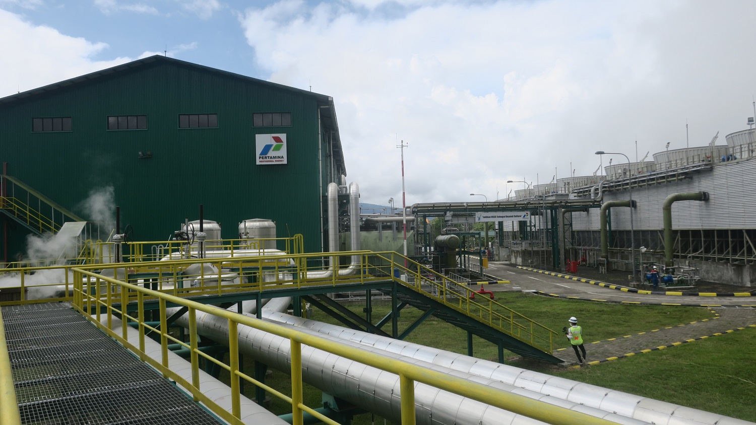 PGE targets 1 GW installed generation capacity with multi-stakeholder ...