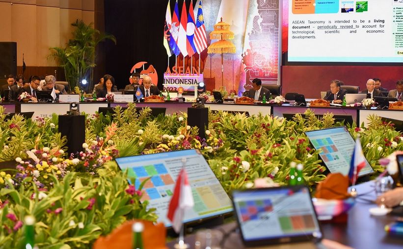Four ASEAN power companies enhance cross-border system interconnection ...