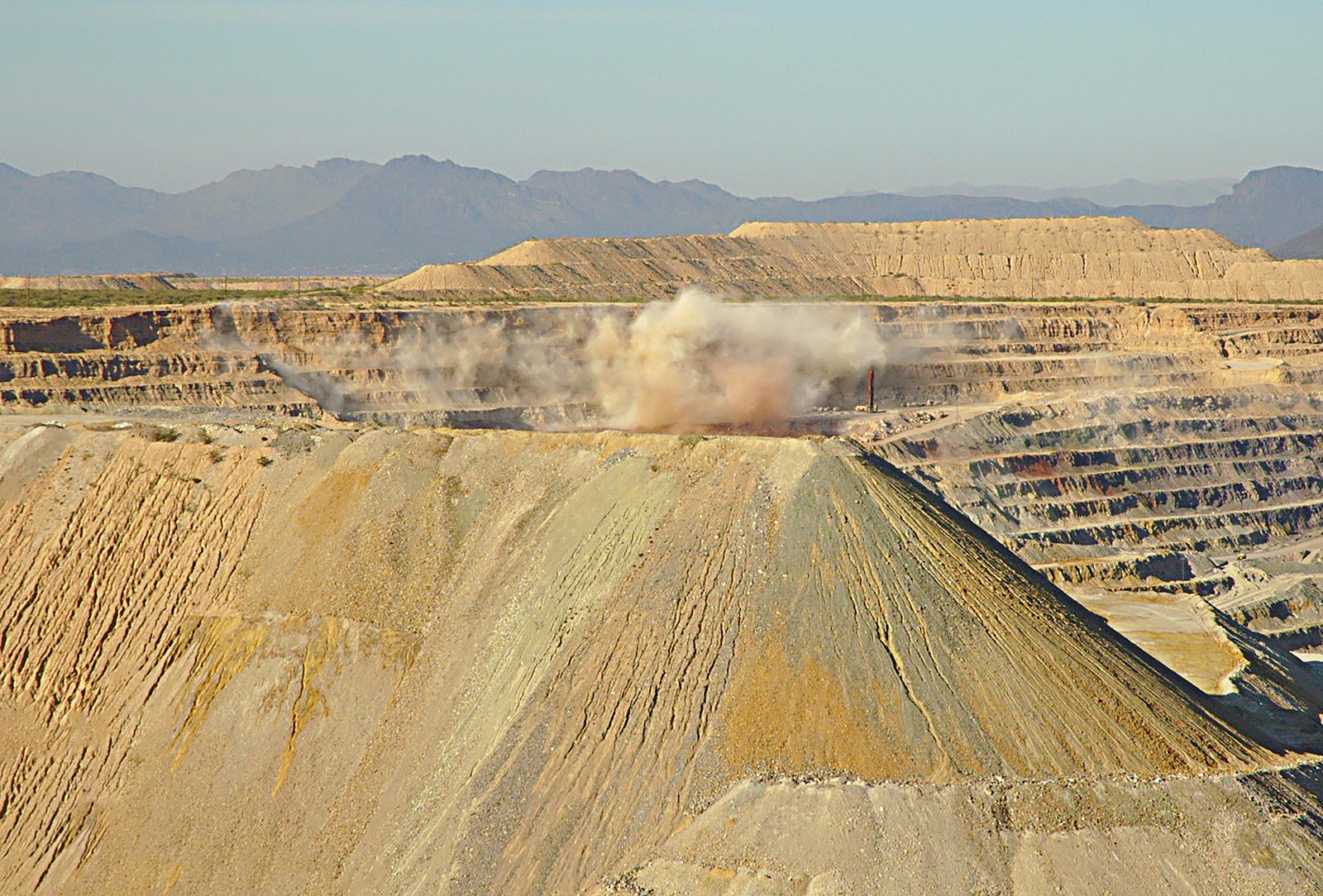 Freeport may get a 20-year contract extension after it ends in 2041 ...