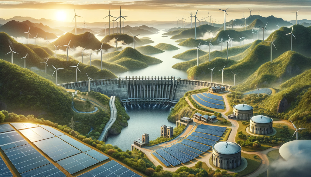 Mining company TOBA boosts renewable energy, ready to operate Batam ...