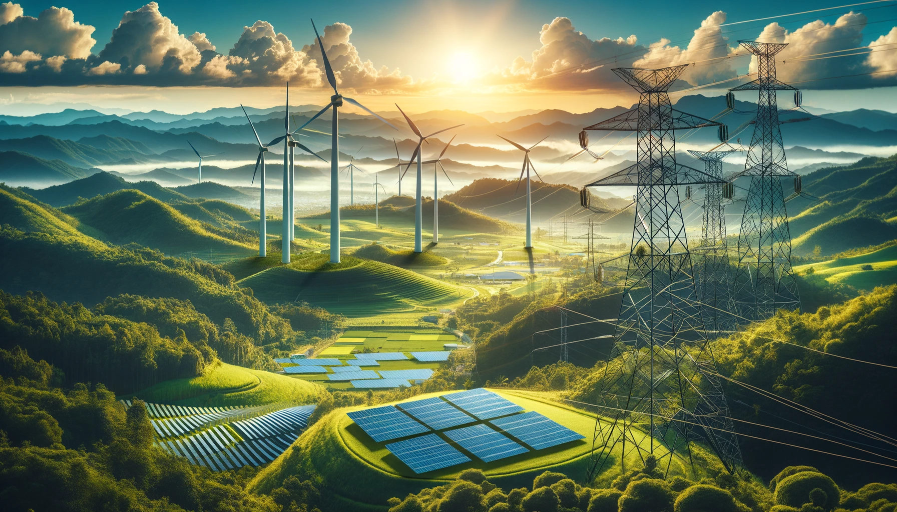 PLN obtains Rp 12 trillion loan to boost energy transition - tanahair.net