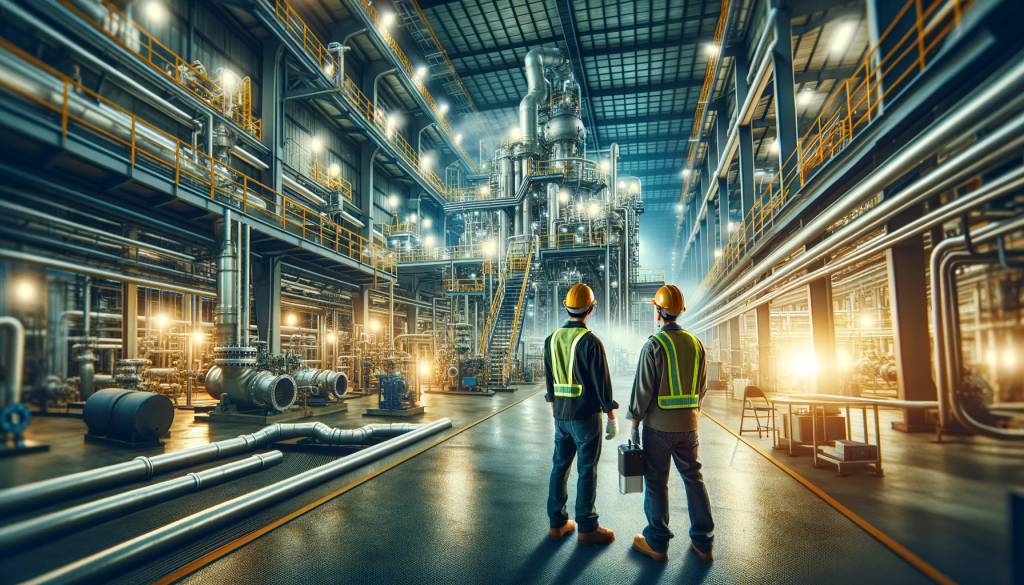 PLN invests massively in FSRU to cope with a surge in gas demand until ...