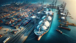 Pertamina’s Arun plant is ready to implement CCS program in Indonesia ...