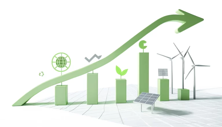 Greenflation: Challenges and solutions in the energy transition ...