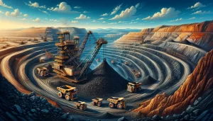 Kasuri block to process USD 963 million gas in FLNG, production ...