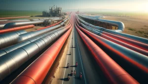 Kasuri block to process USD 963 million gas in FLNG, production ...