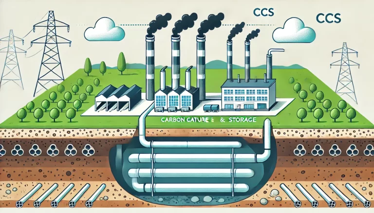 Northern Lights, the world’s first underwater carbon storage project ...