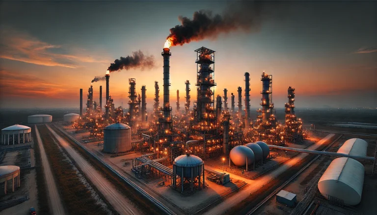 Kasuri block to process USD 963 million gas in FLNG, production ...