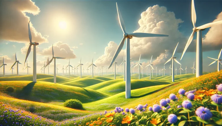 ACEN partners with Barito Renewables Energy to develop renewable energy ...
