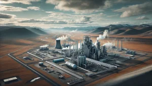 Kayan Hydro Energy targets completion of Kayan Hydroelectric Dam I ...