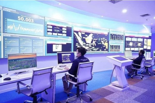 Digitalisation system improves the efficiency and reliability of PLN IP ...