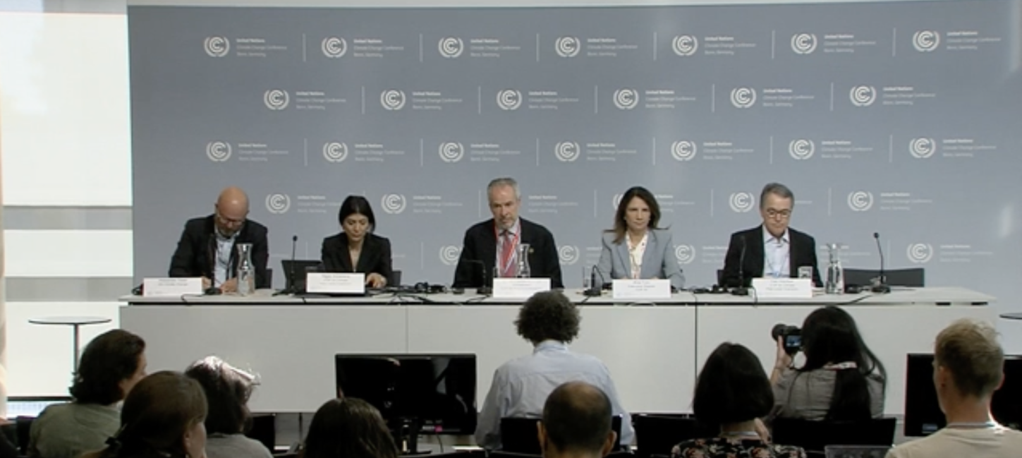 COP30 Presidency issues fourth letter, lays out vision for climate ...