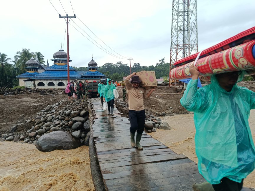 Government evaluates Sumatra mining permits issued before the 2020 ...